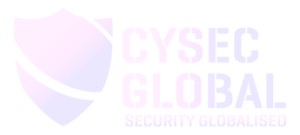 Cysec Global – Security Globalised